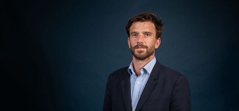 Our Team - Forward Global