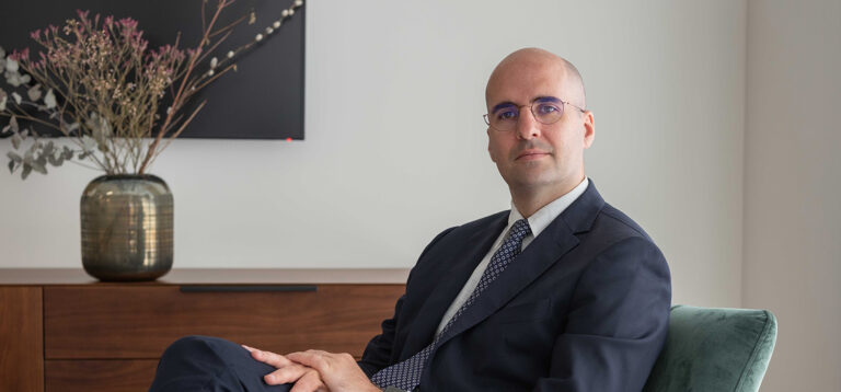 Our Team - Forward Global