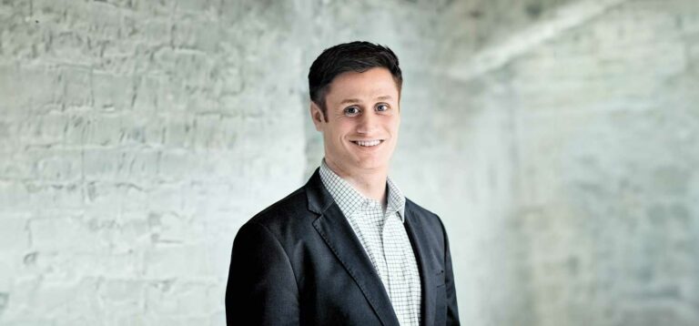 Our Team - Forward Global