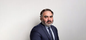 Garcia III Noe - Forward Global