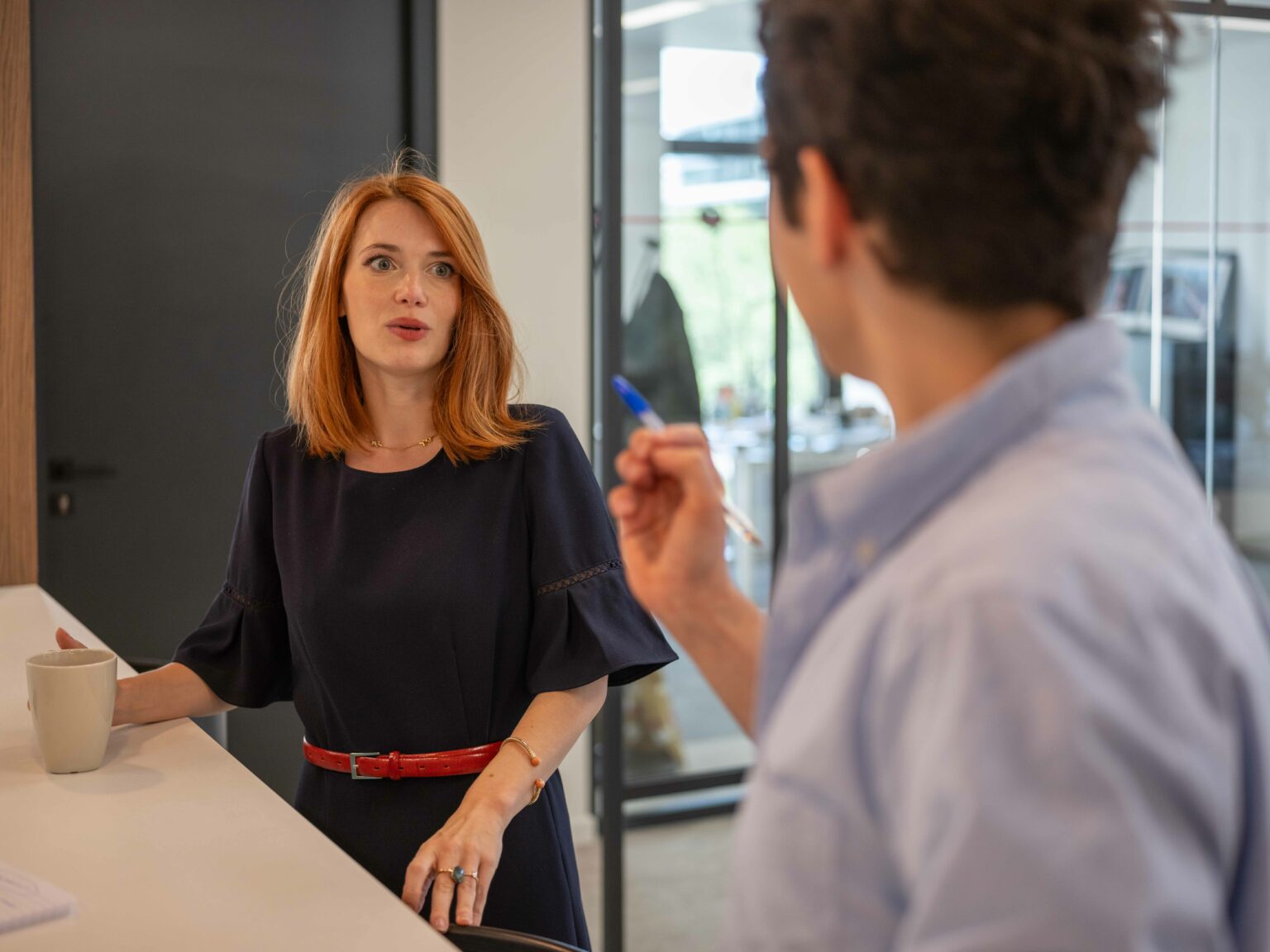 Presentation - Forward Global