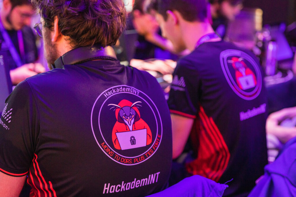 European Cyber Cup - Forward Global