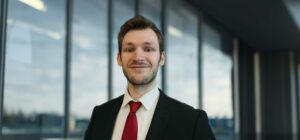 Our Team - Forward Global