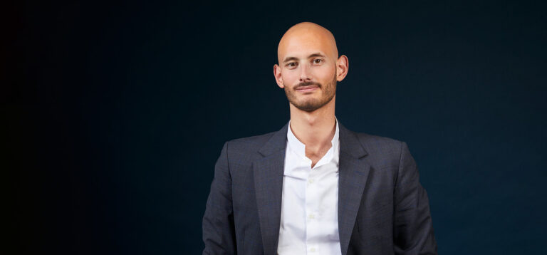 Our Team - Forward Global