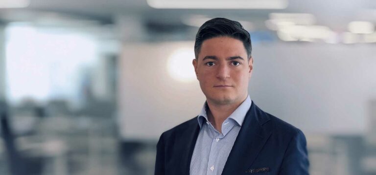 Our Team - Forward Global