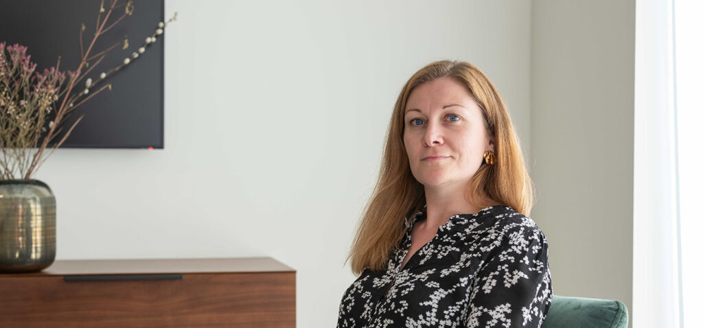 Our Team - Forward Global