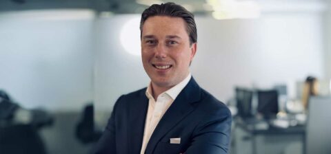 Mathiasen Thomas - Forward Global