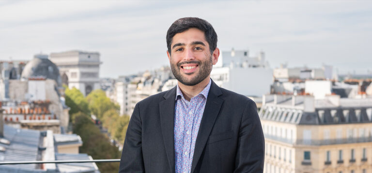 Our Team - Forward Global