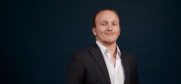 Our Team - Forward Global