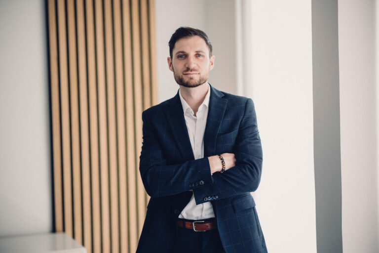 Nos équipes - Forward Global