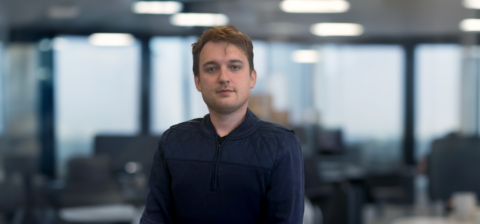 Our Team - Forward Global