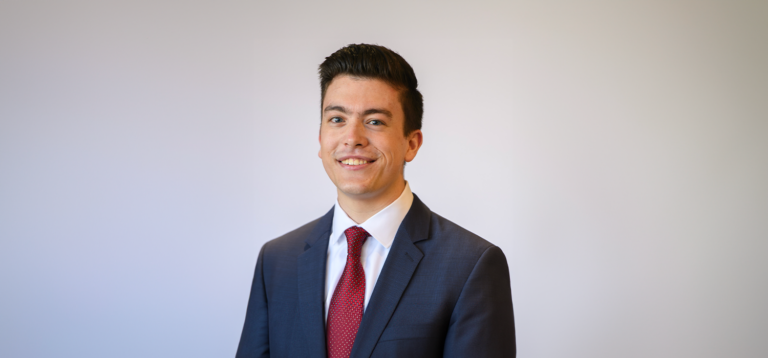 Our Team - Forward Global
