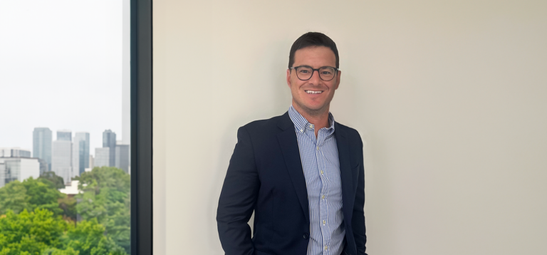 Our Team - Forward Global