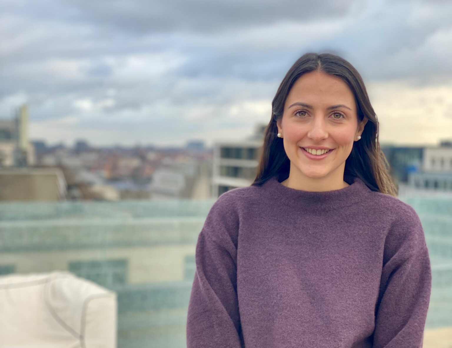 Nos équipes - Forward Global