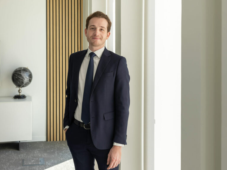 Nos équipes - Forward Global