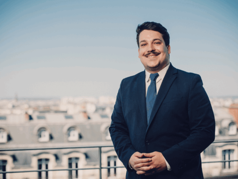 Our Team - Forward Global