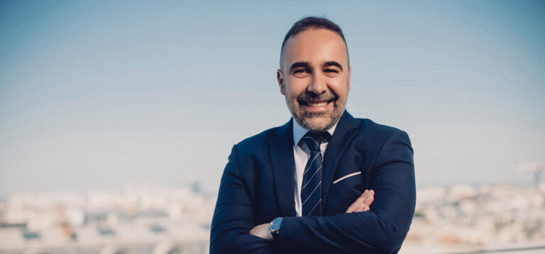 Nos équipes - Forward Global