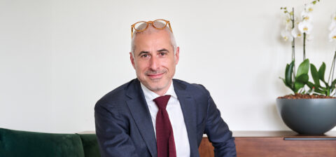 Our Team - Forward Global